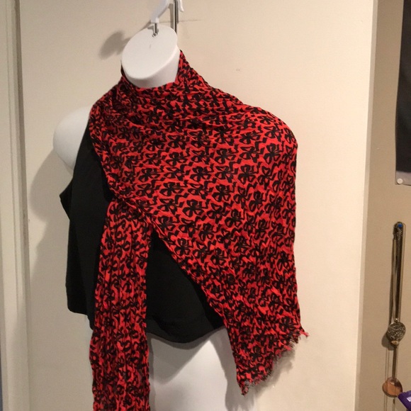 J. Crew | Accessories | J Crew Wrap Or Scarf | Poshmark